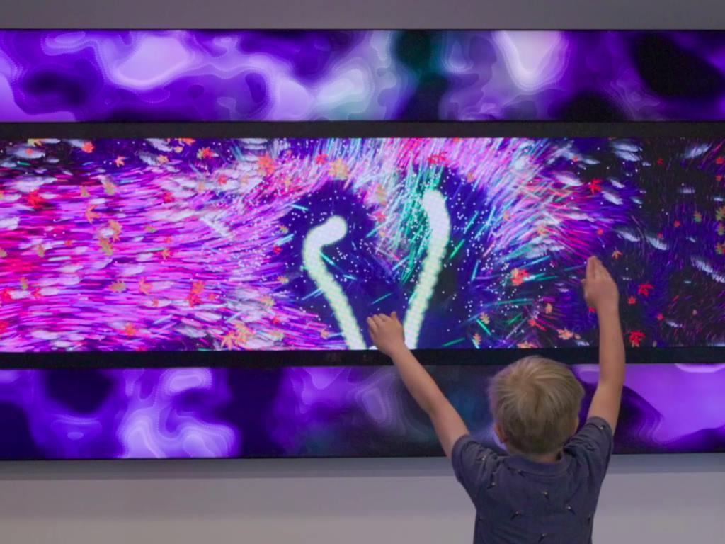 Dan Macnish | Creative Technologist | Immersive Digital Experiences ...